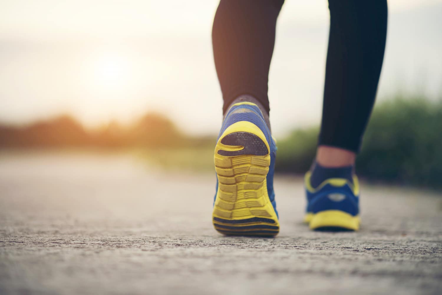 Les raisons de marcher au moins 30 minutes par jour - Quelle Assurance ...