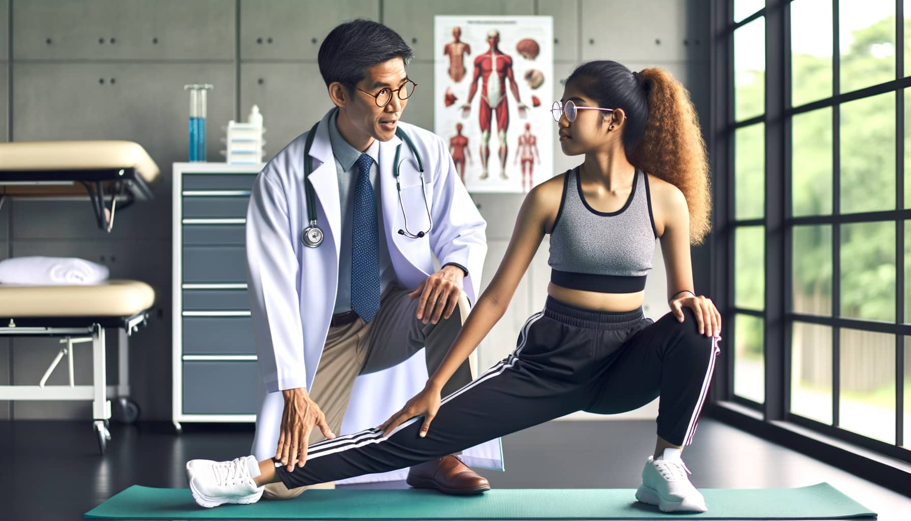 Sport et santé : comment éviter les blessures et protéger son capital ...